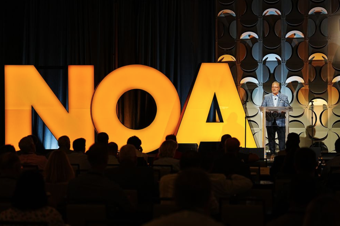 SUPPORT NOA | National Owners Association